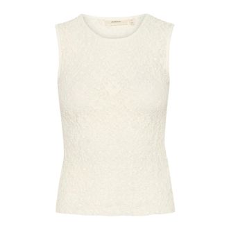 Inwear Damen, Oberteile, Beige, LGr&ouml;&szlig;e