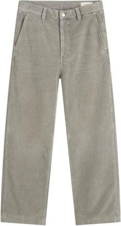 Mfpen Herren, Hosen, Grau, SGröße