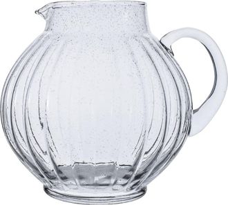 Laura Ashley Glass Collectables Karafe Helder 3,0 Liter Glas