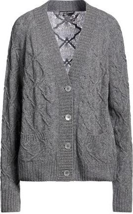 Ermanno Scervino MAILLE - Cardigans sur YOOX.COM