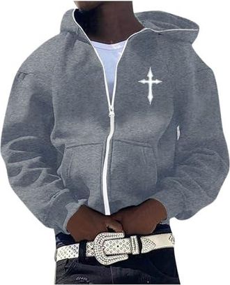 Generic Sweat a Capuche Homme Sweatshirt Hooded Mode Hiver Homme, Veste de Mode D&eacute;contract&eacute;e pour Toutes Occasions