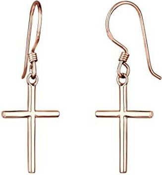 Elli Boucles dOreilles - Femme - Argent - 925/1000 - Vermeil - 0310170914