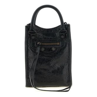Balenciaga Damen, Taschen, Schwarzk, ONE SIZEGr&ouml;&szlig;e