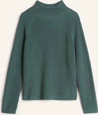 Marc O'Polo Marc Opolo Pullover gruen
