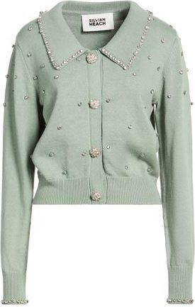 Silvian Heach MAILLE - Cardigans sur YOOX.COM