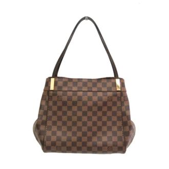 Louis Vuitton Pre-owned Leder Handtaschen - - Pre-owned - Damen - Braun - ONE SIZE