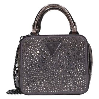 Guess Femme, Sacs, Gris, Taille: ONE Size Sacs.. Gris