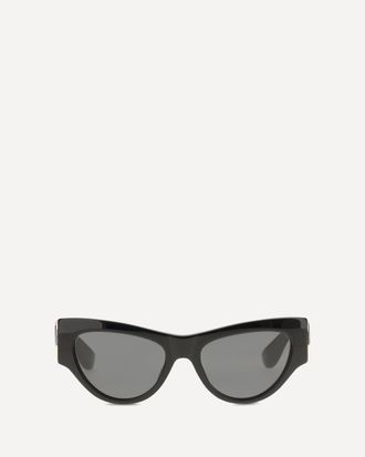Valentino Garavani VG0053S Cat-Eye Sunglasses Female UNI