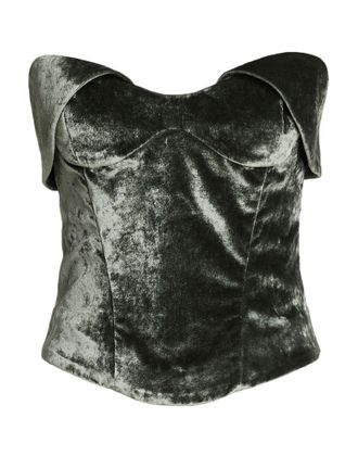 MUGLER TOPS - Tops auf YOOX.COM