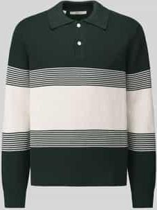 Selected Regular Fit Pullover aus reiner Baumwolle Modell DANE
