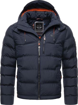 Stone Harbor Winterjacke Arvidoo