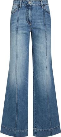 Barbara Bui HOSEN & R&Ouml;CKE - Jeanshosen auf YOOX.COM