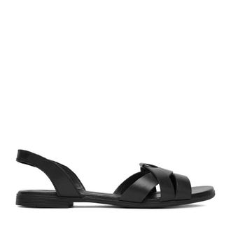 Lasocki Sandalen Lasocki CEO-WI23-RUPIA-14 Schwarz