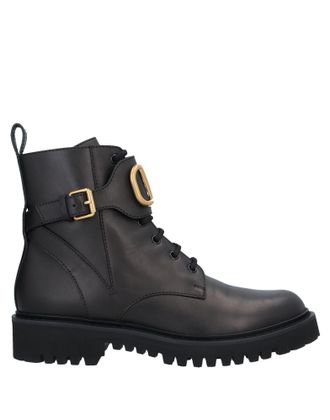 Valentino Garavani SCHUHE - Stiefeletten auf YOOX.COM