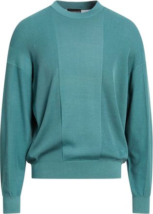 Emporio Armani STRICKWAREN - Pullover auf YOOX.COM