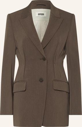 Drykorn Drykorn Blazer Brockley braun