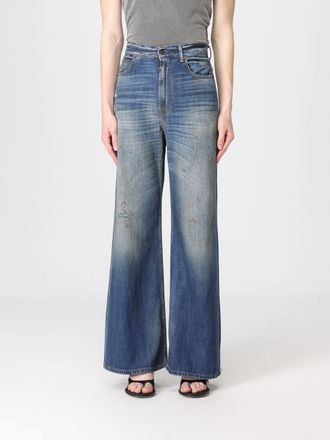 Acne Studios Jeans ACNE STUDIOS Damen Farbe Denim
