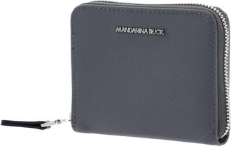 Mandarina Duck Damen Hunter Wallet Reisezubehör-Brieftasche, Smoked Pearl