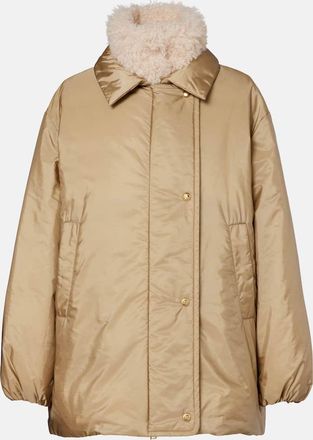 Moncler Veste doudoune Voue
