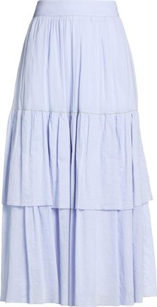 PESERICO HOSEN & R&Ouml;CKE - Midi-R&ouml;cke auf YOOX.COM