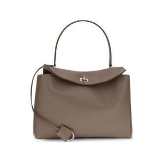 Balenciaga Damen, Taschen, Grau, ONE SIZEGr&ouml;&szlig;e
