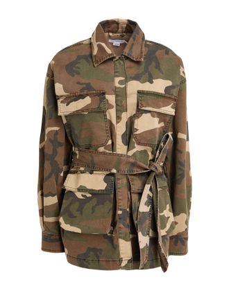 Good American JACKEN & M&Auml;NTEL - Jacken und Anoraks auf YOOX.COM