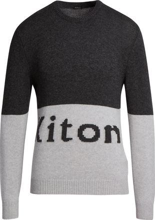 Kiton STRICKWAREN - Pullover auf YOOX.COM
