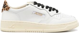 Autry Damen, Schuhe, Braun, 37 EUGr&ouml;&szlig;e
