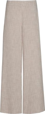 Marie M&eacute;ro Femme, Pantalons, Beige, Taille: 50 FR Wide Pantalons