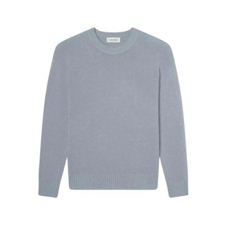 Frame Denim Herren, Strickwaren, Blau, SGr&ouml;&szlig;e