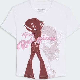 True Religion T-shirt - Taille XS