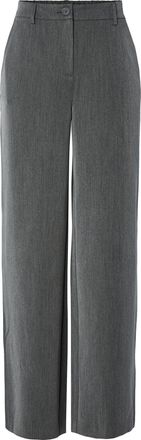 Pieces Female Hose mit weitem Bein PCKAMIL