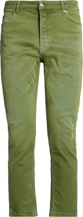 Department Five HOSEN & R&Ouml;CKE - Jeanshosen auf YOOX.COM