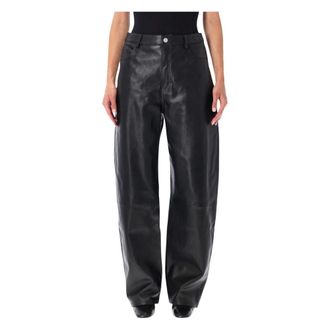 Arma Ece Pant - - Trousers - Damen - Schwarzk - XS