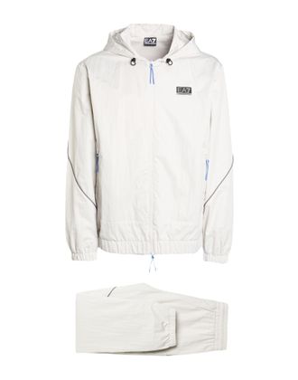 Emporio Armani OVERALLS - Sportanz&uuml;ge auf YOOX.COM