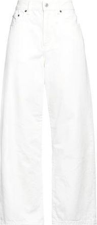 Jeanerica BAS - Pantalons en jean sur YOOX.COM