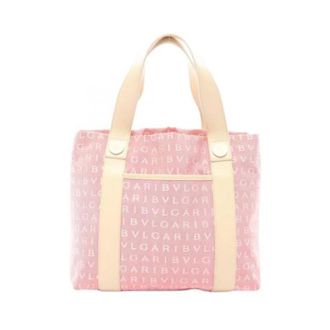 Bulgari Damen, Pre-Owned, Rosa, ONE SIZEGr&ouml;&szlig;e