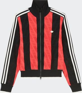adidas Veste de surv&ecirc;tement - Taille XS
