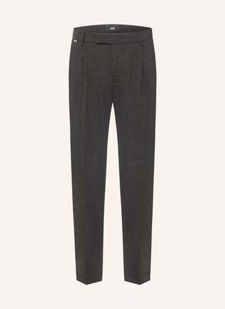 Cinque Cinque Hose Cisalto Extra Slim Fit braun