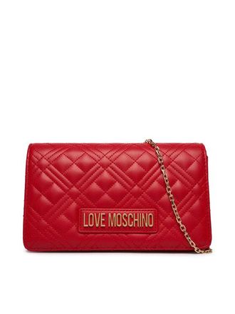 Love Moschino Handtasche JC4079PP1OLA0500 Rot