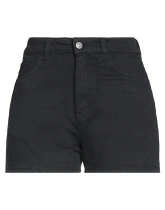 Jucca HOSEN & RÖCKE - Jeansshorts auf YOOX.COM
