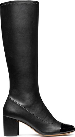 Geox Stiefeletten Geox D Virnilisa 65 D56YYB 0KBHH C9999 Schwarz