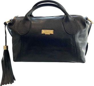 Baldinini Trend Handbag - Femme - Sacs - Noir - Taille: ONE Size