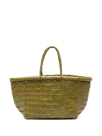 Dragon Diffusion petit sac cabas Triple Jump - Vert