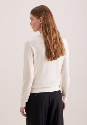 Seidensticker Strickjacke Cardigan