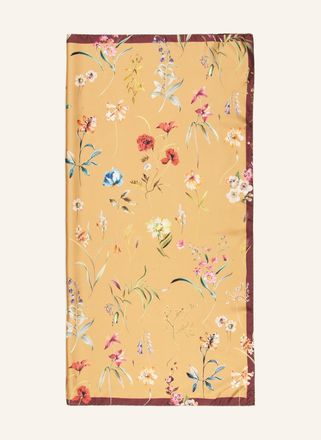 Barbieri you b'jou Seidentuch beige