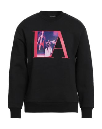 Emporio Armani TOPS - Sweatshirts auf YOOX.COM