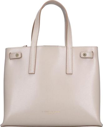 Gianni Chiarini Femme, Sacs, Beige, Taille: ONE Size Altea Shoulder Bag