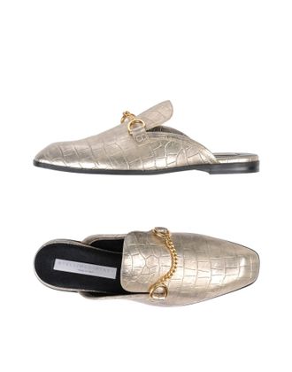 Stella McCartney SCHUHE - Mules & Clogs auf YOOX.COM