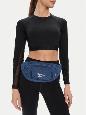 Reebok G&uuml;rteltasche RBK-B-005-07 Dunkelblau